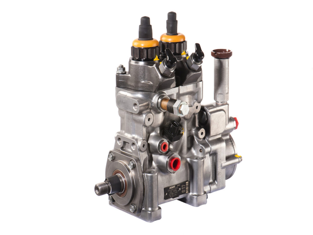 - Diesel Academy